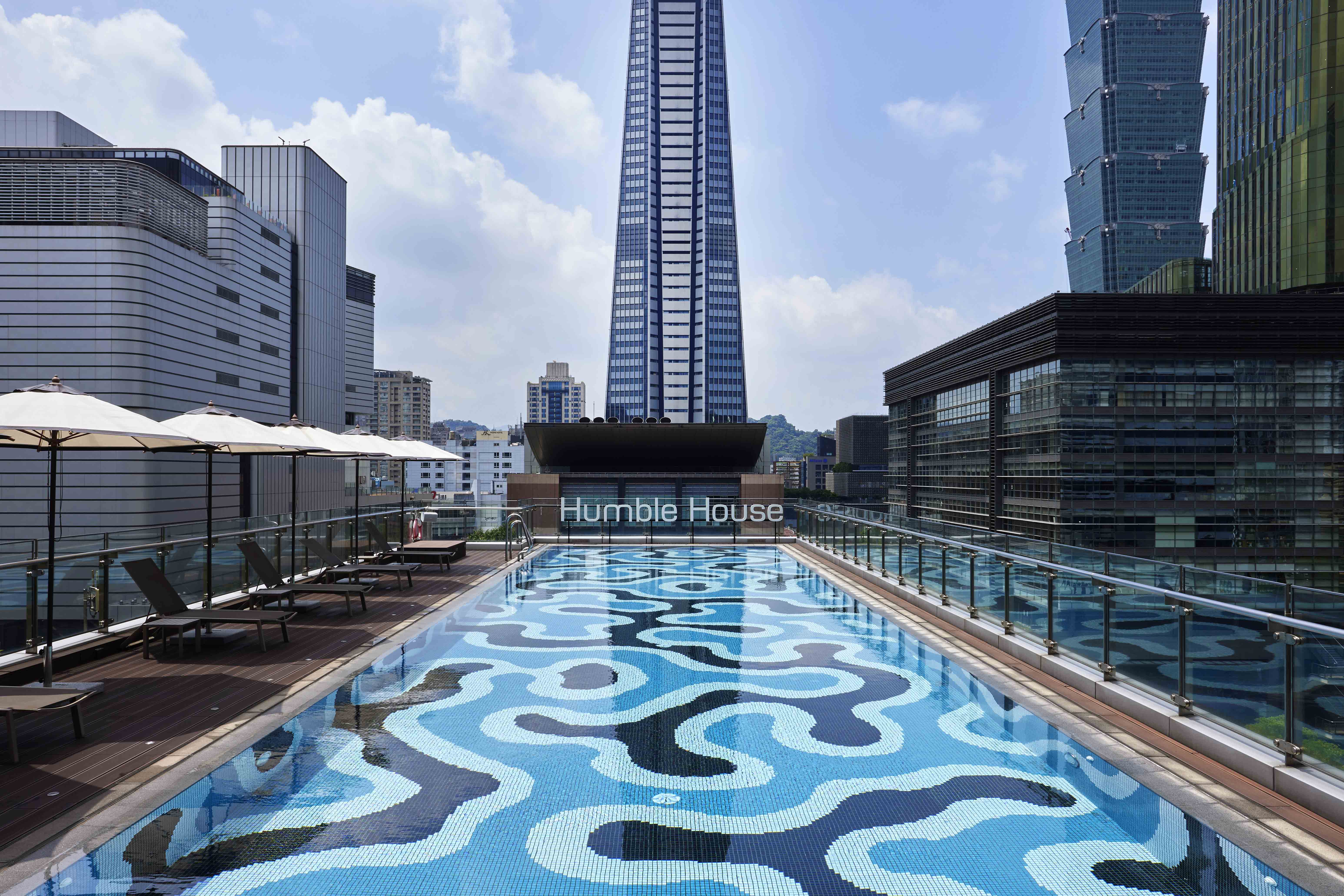 Humble House Taipei - 최근 소식 - - No Longer Available